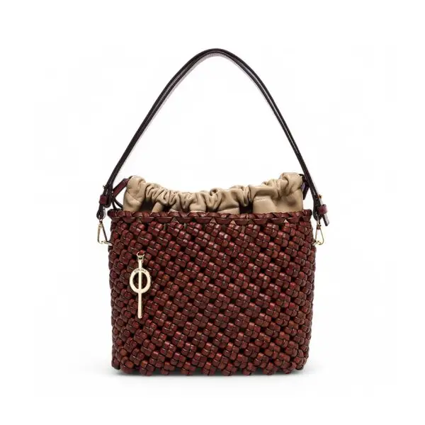 OTRERA Rhea Braid Handbag