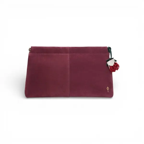 OTRERA Moira Bag - Red