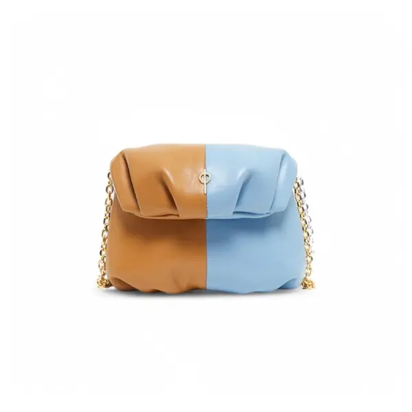 OTRERA Mini Leda Floater - Brown/blue
