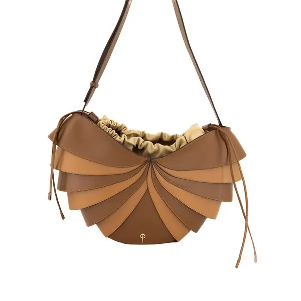 OTRERA Minerva Bag - Brown
