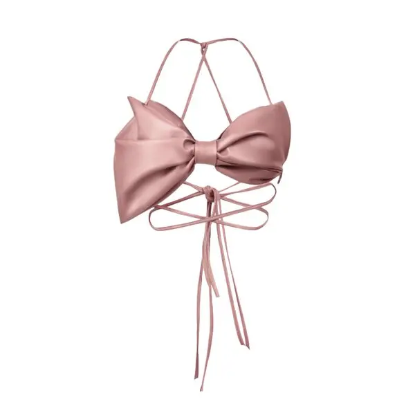 LIKA Bow Top