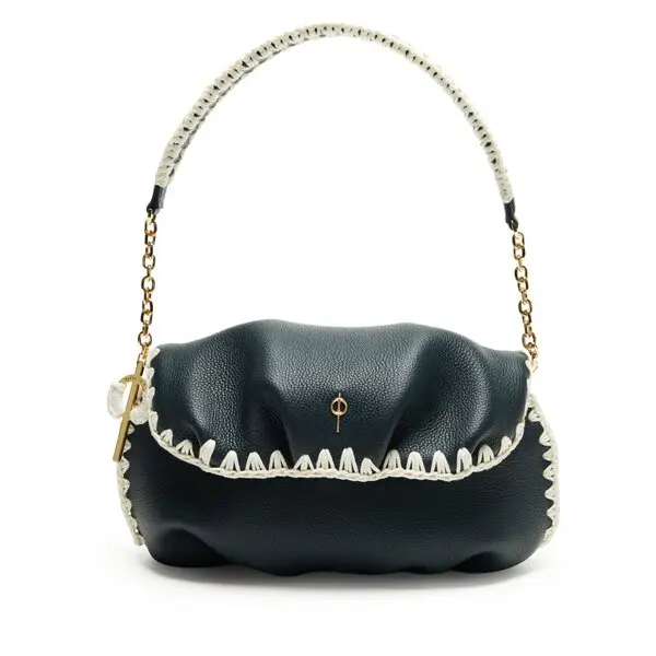 OTRERA Leda Macrame Handbag