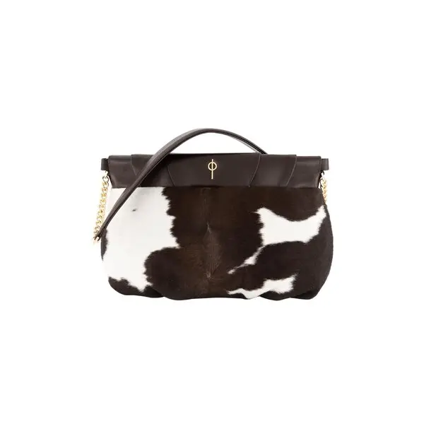 OTRERA Thalia Crossbody Bag - Brown