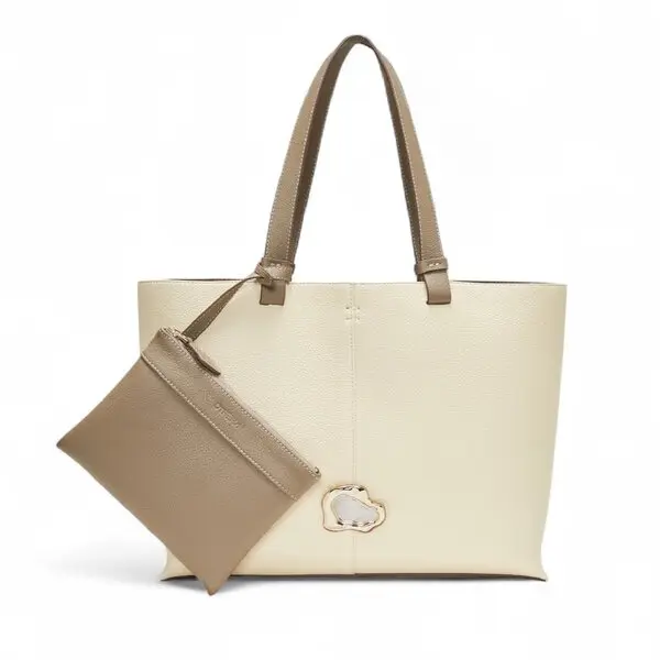 OTRERA Hebe Bag - White