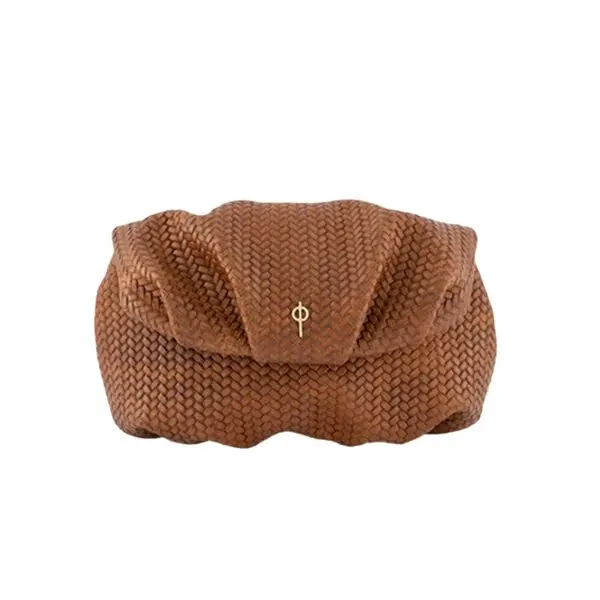 OTRERA Leda Braid - Brown