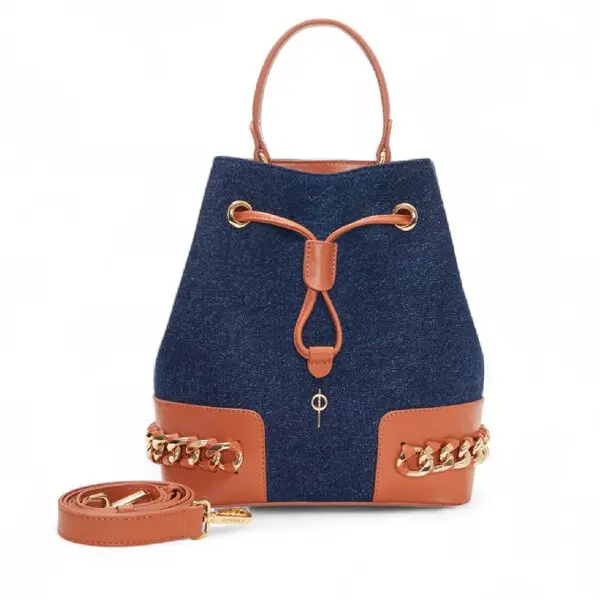 OTRERA Gula Bucket Jean Bag