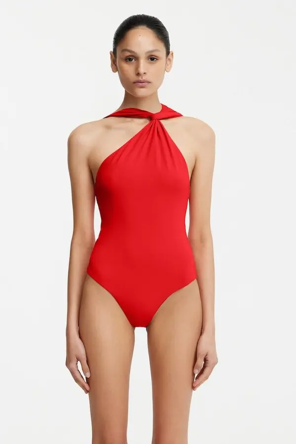 Significant Other Violetta Maillot - Chilli