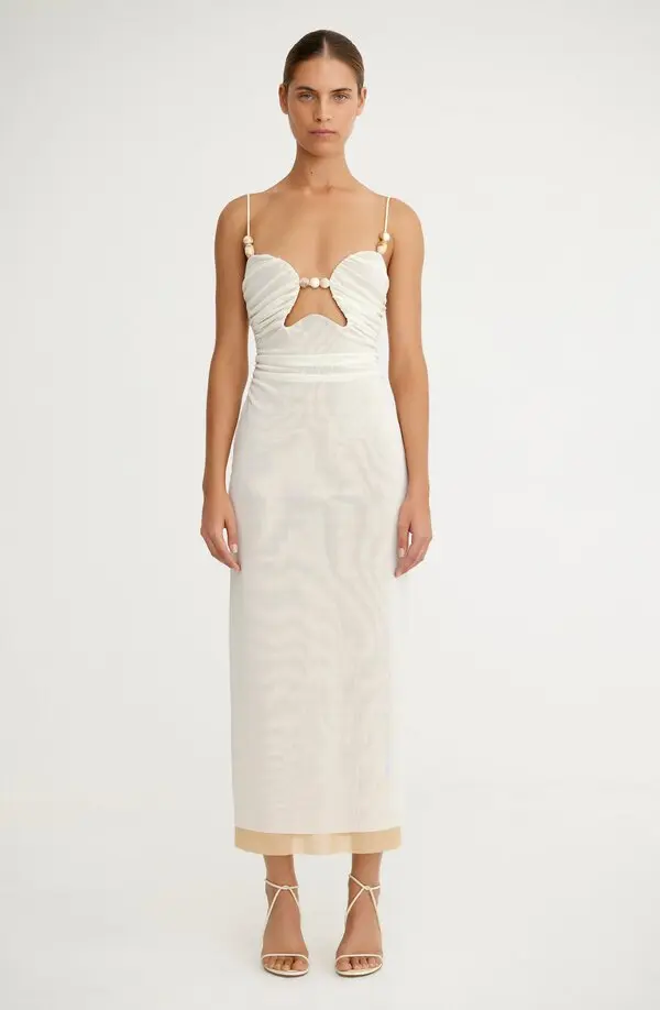 Significant Other Siobhan Midi Dress