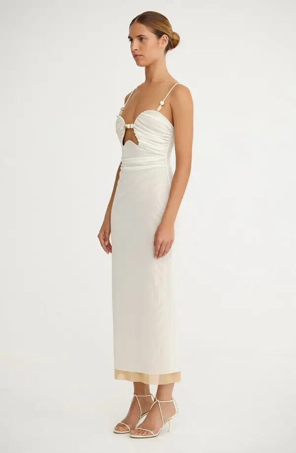Significant Other Siobhan Midi Dress