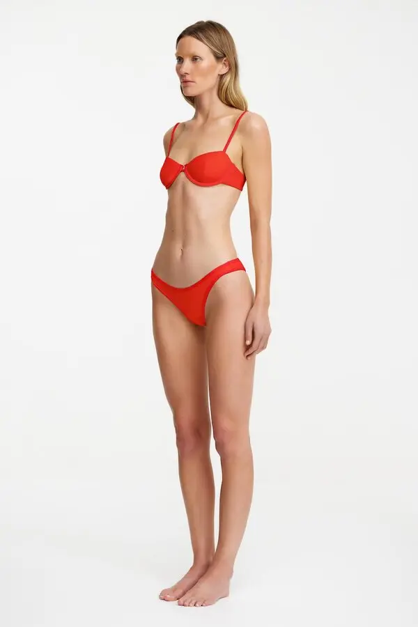 Significant Other Amna Balconette Bralette
