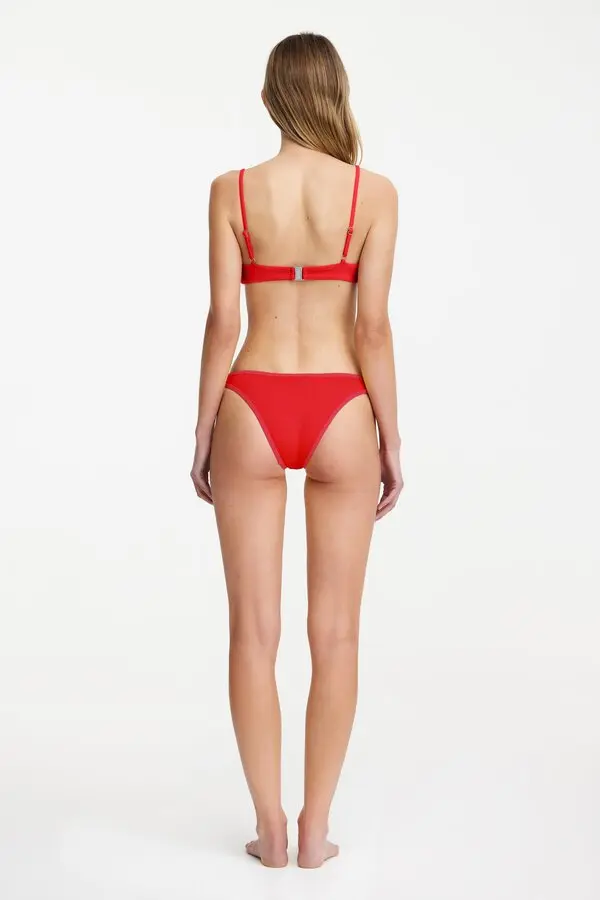 Significant Other Amna Balconette Bralette