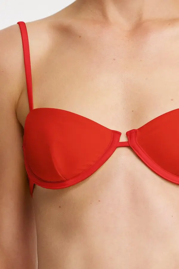 Significant Other Amna Balconette Bralette