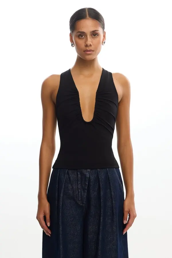 Significant Other Shelby Top