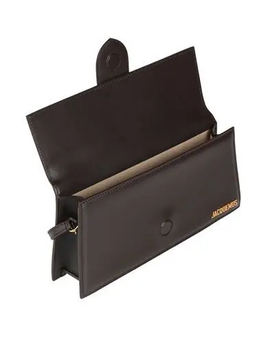 Jacquemus Il Bambino Lungo Handbag