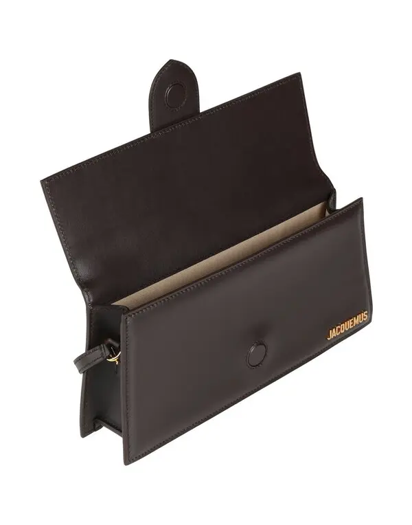 Jacquemus Il Bambino Lungo Handbag