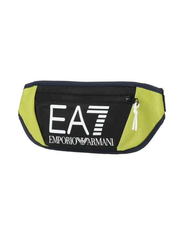 Emporio Armani Polyamide Belt Bag