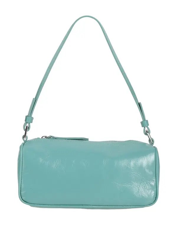 By Far Handbag - Blue
