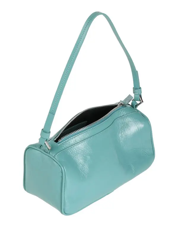 By Far Handbag - Blue