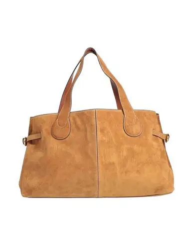 Staud Leather Tote
