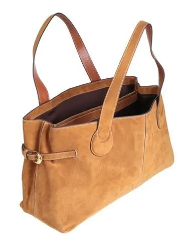 Staud Leather Tote