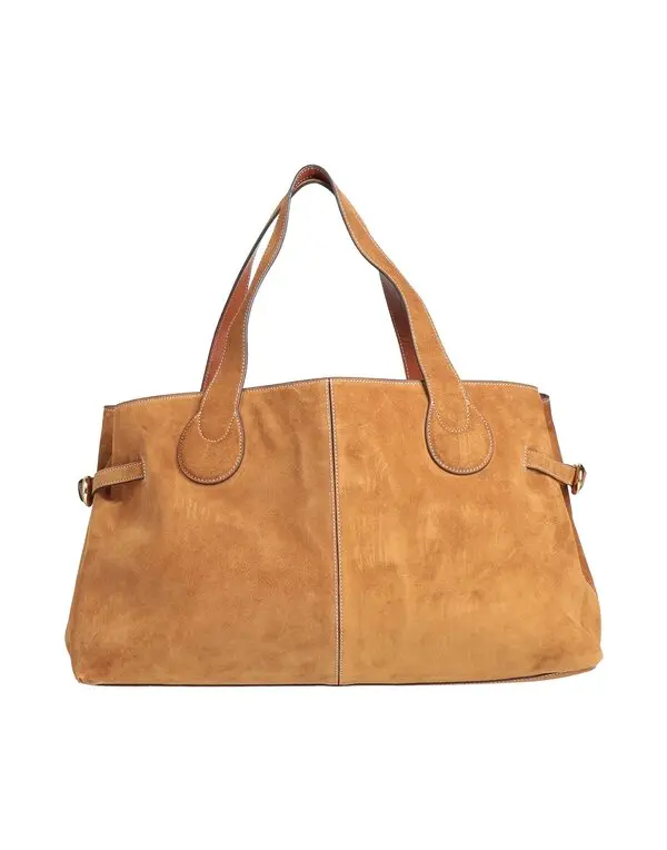 Staud Leather Tote