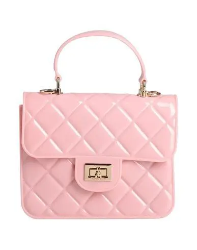 Patrizia Pepe Quilted Handbag