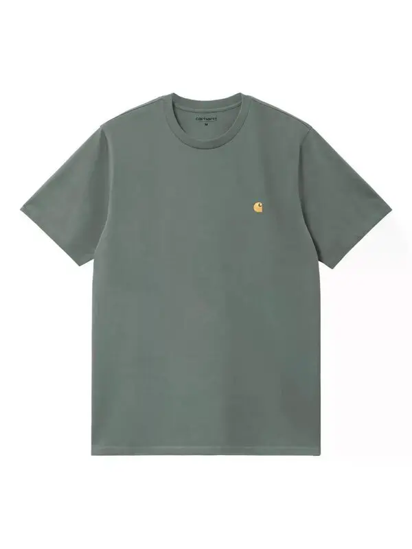 Carhartt Work In Progress Chase T-shirt - Green