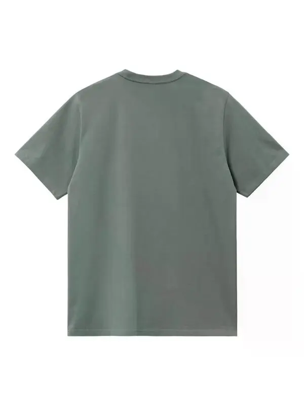 Carhartt Work In Progress Chase T-shirt - Green