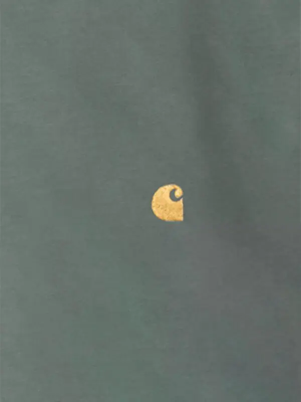 Carhartt Work In Progress Chase T-shirt - Green