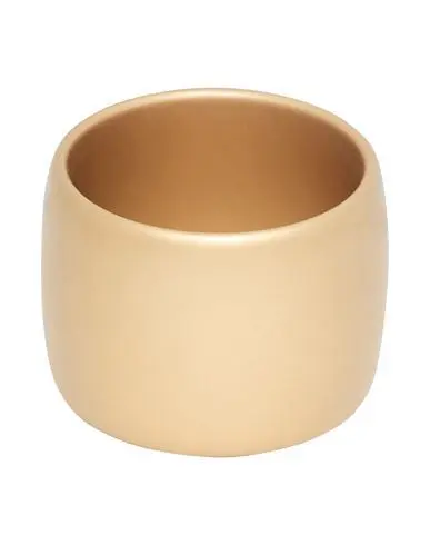 Luisa Spagnoli Bangle Bracelet - Gold