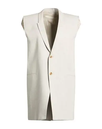 Rick Owens Single-breasted Blazer
