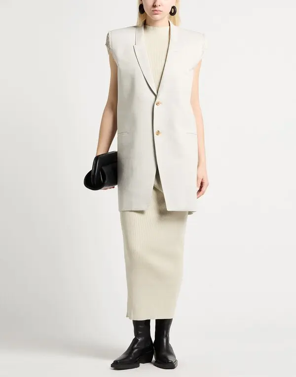 Rick Owens Single-breasted Blazer