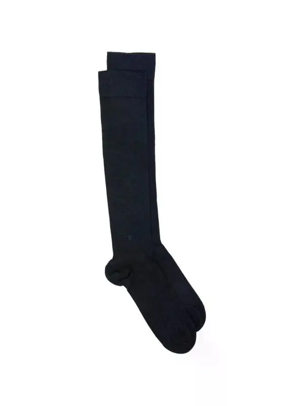 Zegna Traveller Socks - Blue