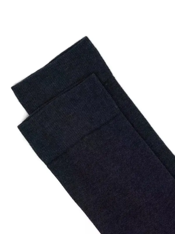 Zegna Traveller Socks