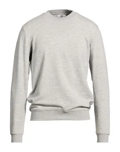 Iceberg Cotton Sweatshirt