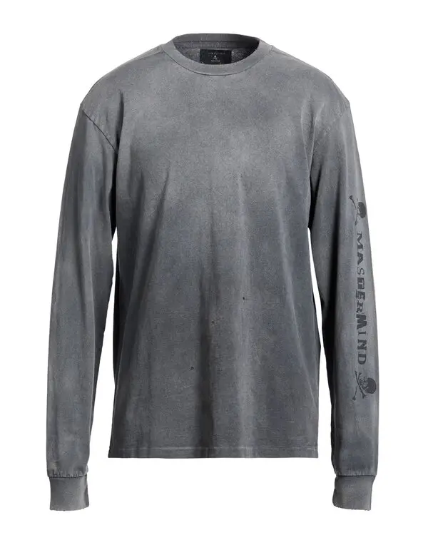 JOHN ELLIOTT X MASTERMIND JAPAN T-shirt Size Cotton