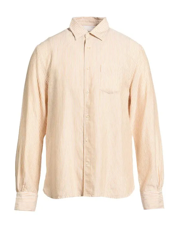 Officine Générale Shirt Size Lyocell