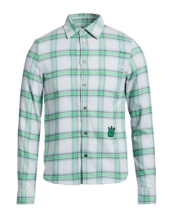 Zadig&Voltaire Shirt Size Cotton