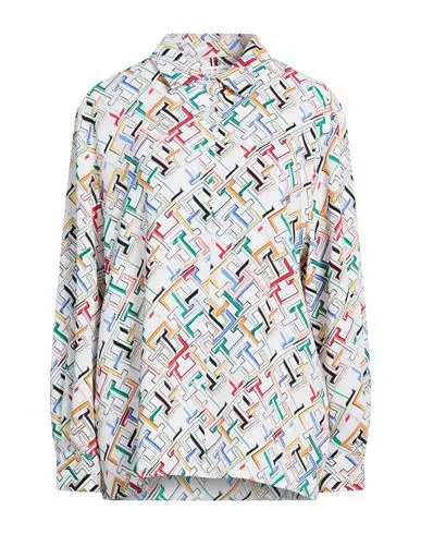 Tommy Hilfiger Crepe Shirt