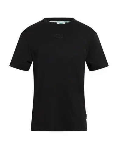 Gcds T-shirt Size Cotton