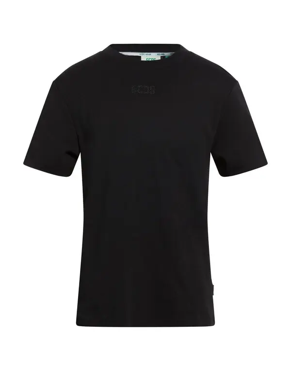 Gcds T-shirt Size Cotton