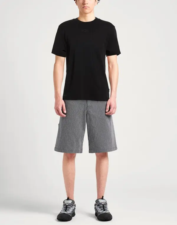 Gcds T-shirt Size Cotton