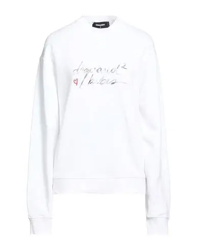 Dsquared2 Cotton Sweatshirt