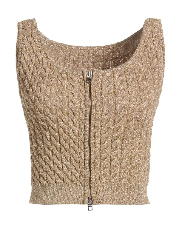 Jacquemus Crop Top