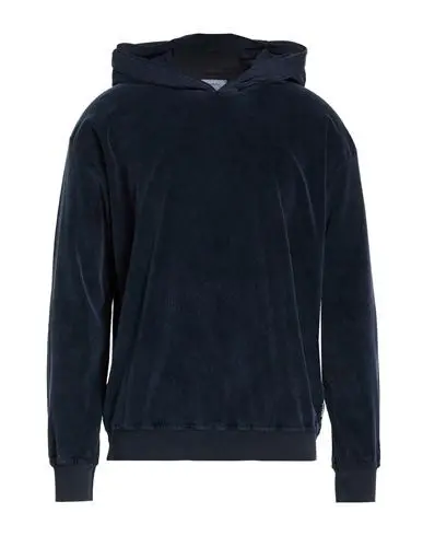 Crossley Cotton Corduroy Logo Sweatshirt