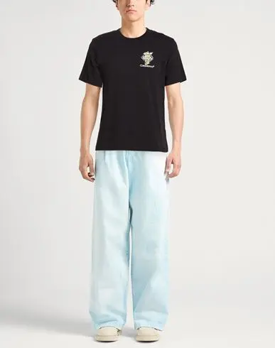 Casablanca T-shirt Size Cotton