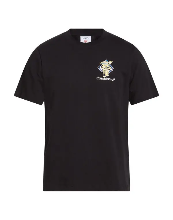 Casablanca T-shirt Size Cotton