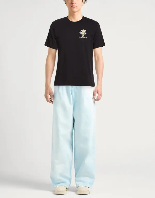 Casablanca T-shirt Size Cotton