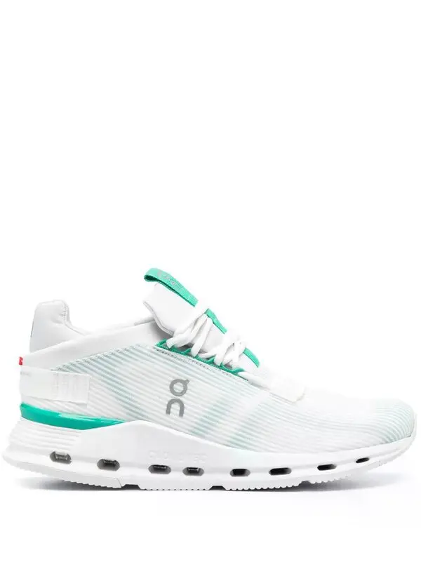 On Cloudnova Void Sneakers