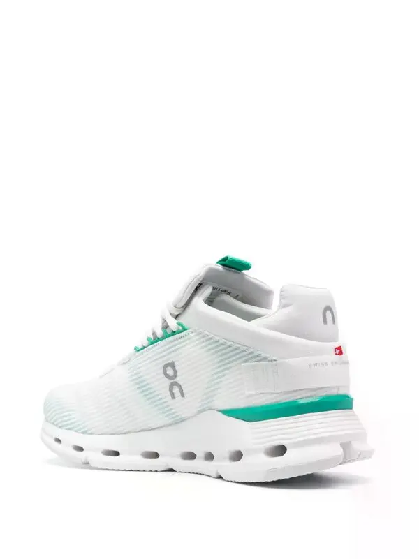 On Cloudnova Void Sneakers